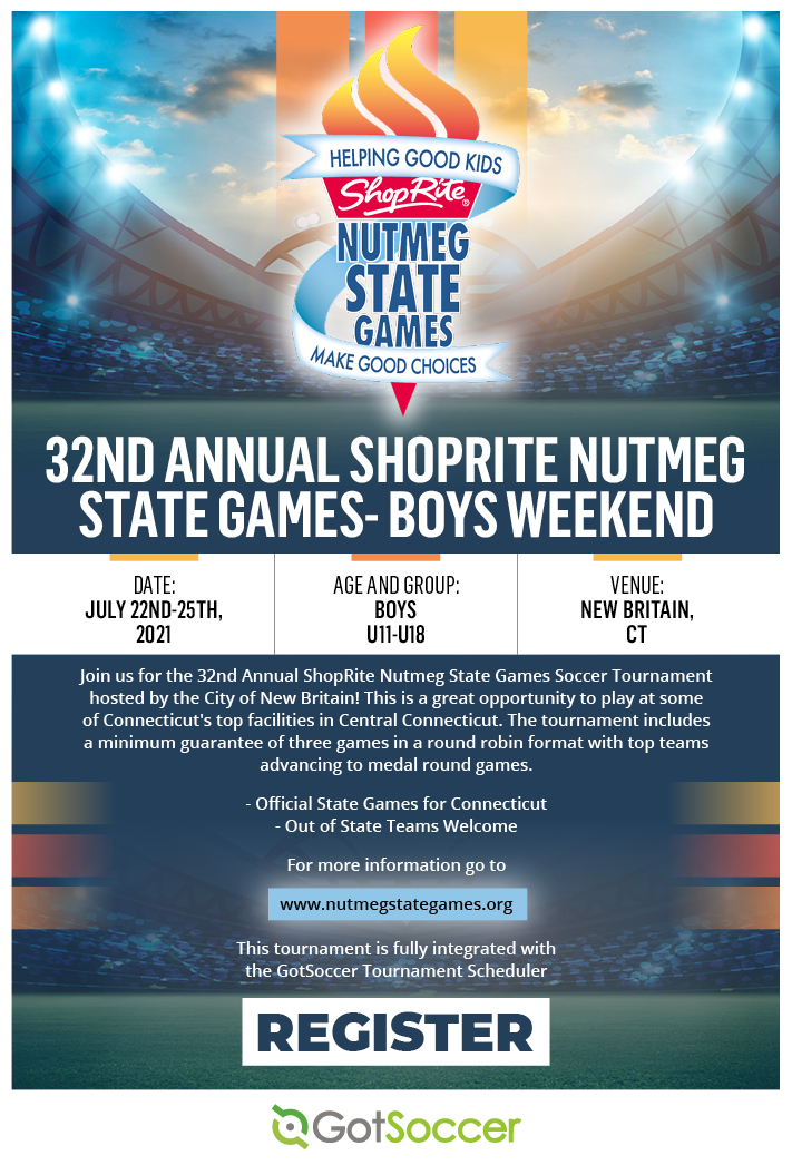 GotSoccer News