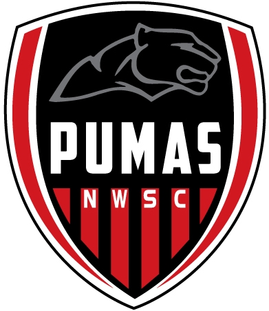 Pumas Soccer Team Logo