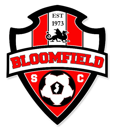 Bloomfield Bobcats Logo Bloomfield, Through The Rain And The Slop,
