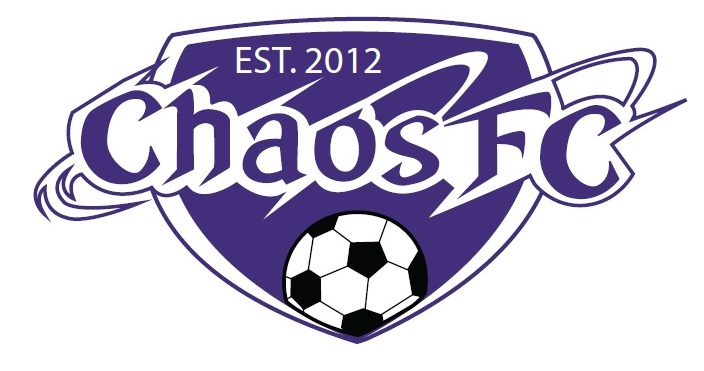 Chaos Soccer Logo