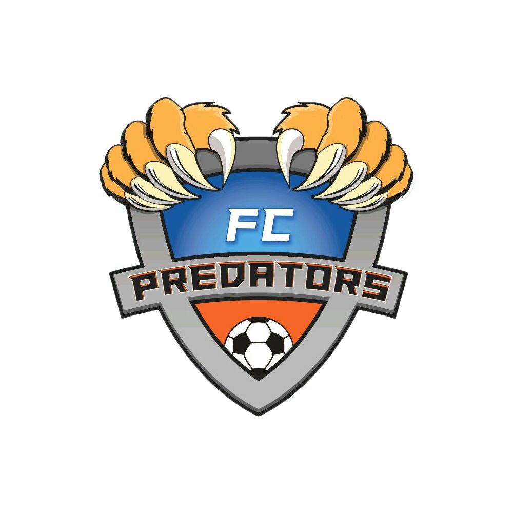 Predators Soccer Logo
