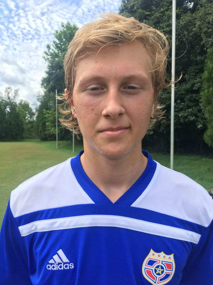GotSoccer Rankings
