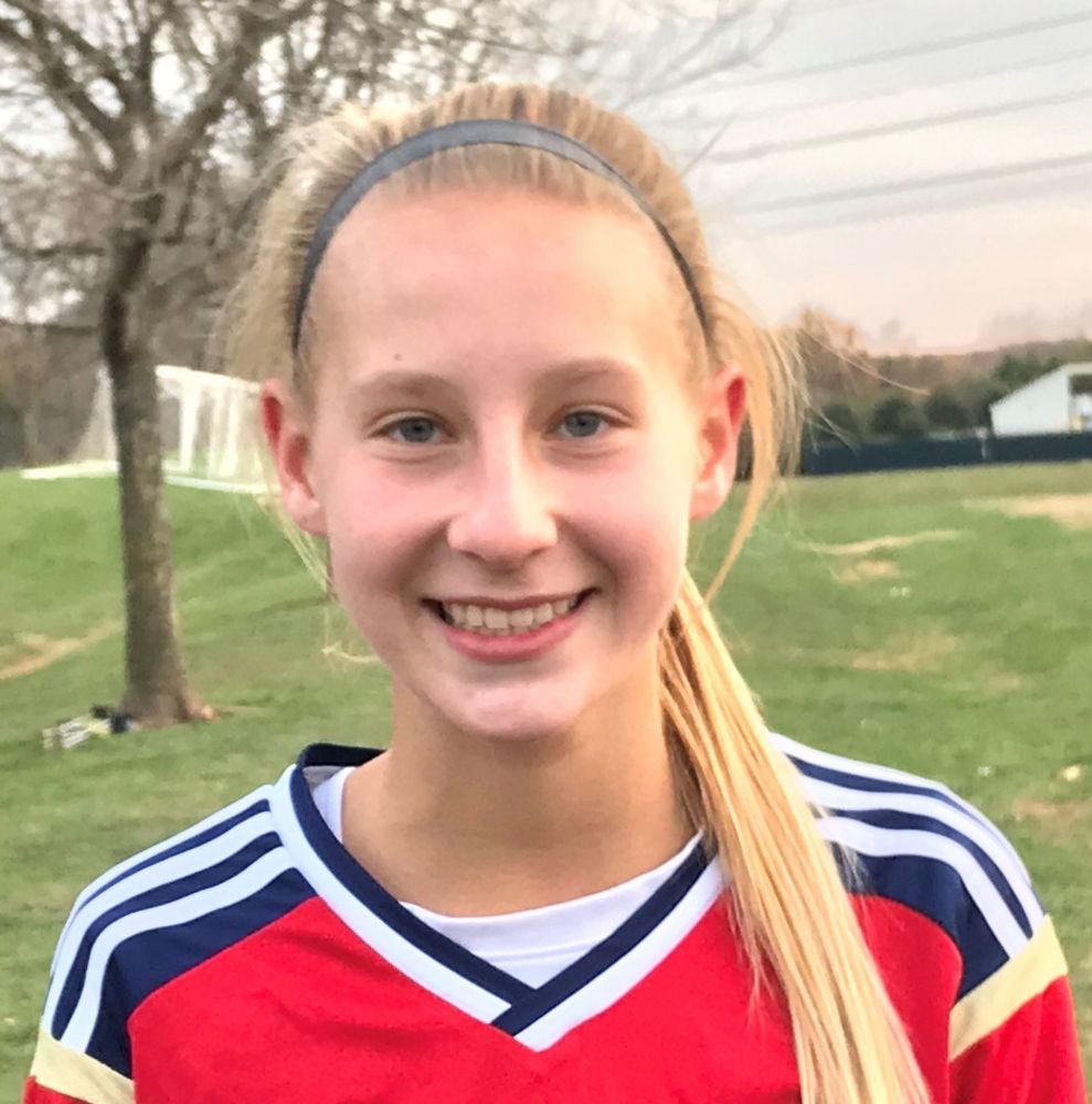 GotSoccer Rankings