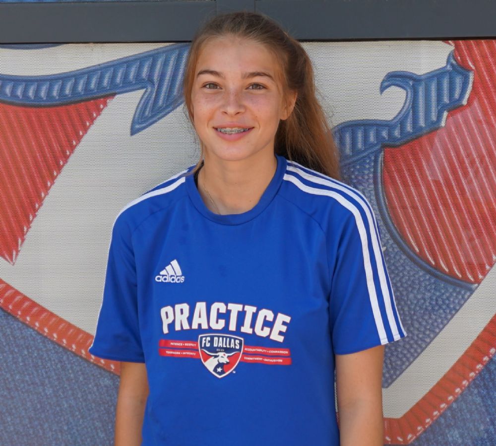 GotSoccer Rankings