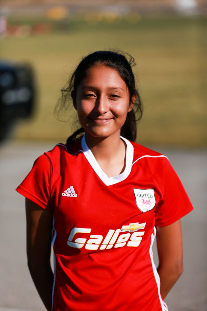 GotSoccer Rankings