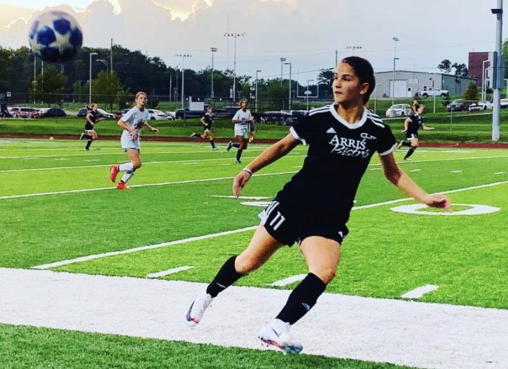 GotSoccer Rankings
