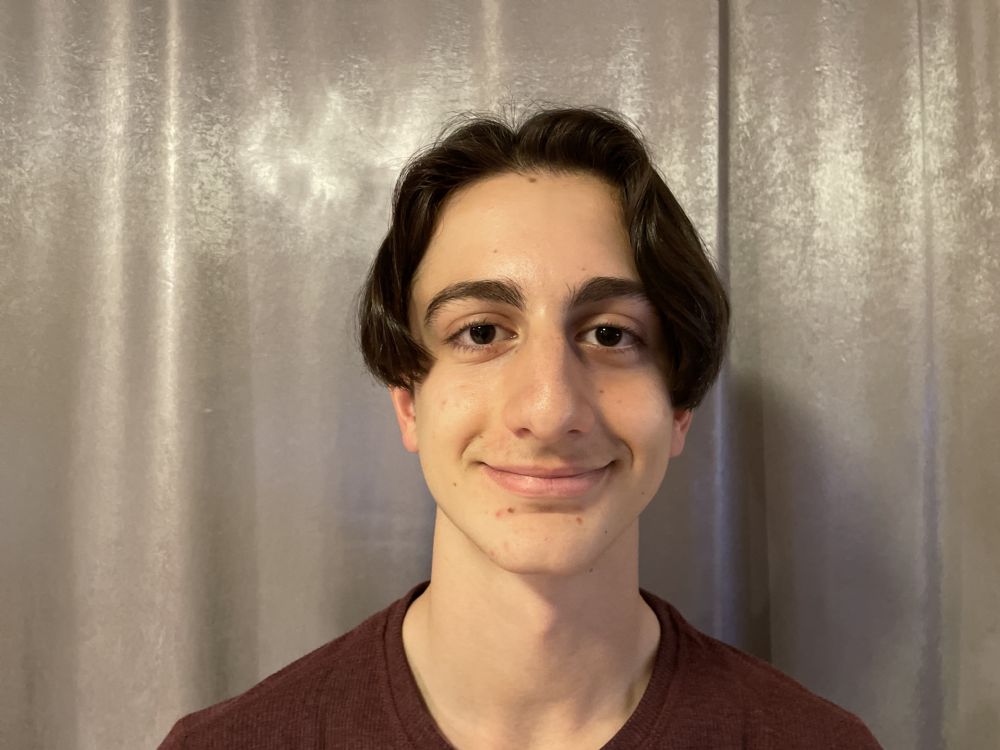 Projared Chins