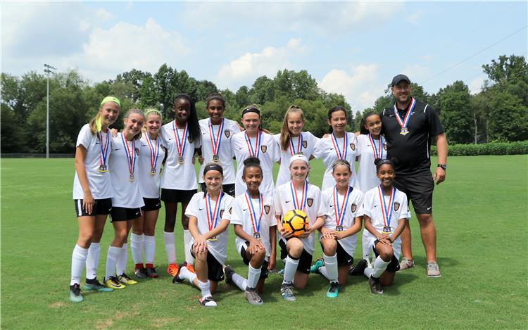 GotSoccer Rankings