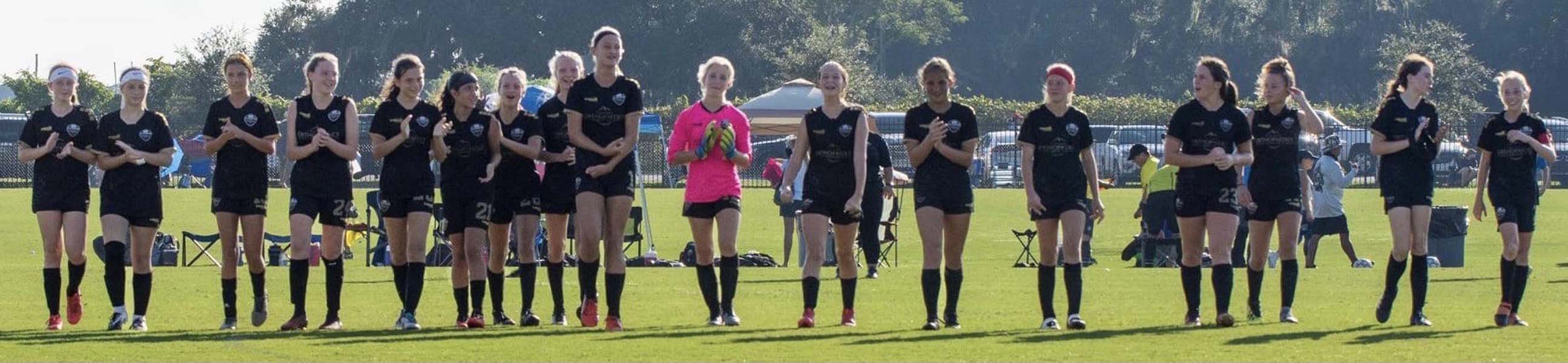 GotSoccer Rankings