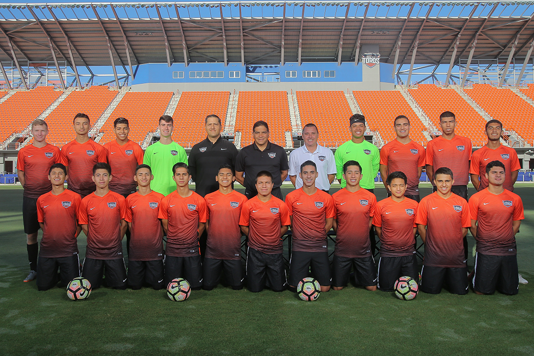 GotSoccer Rankings