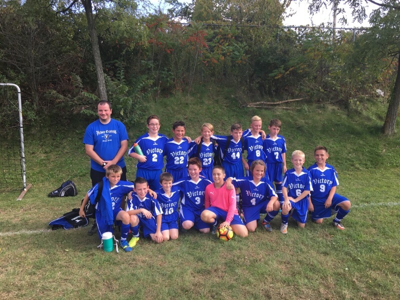GotSoccer Rankings