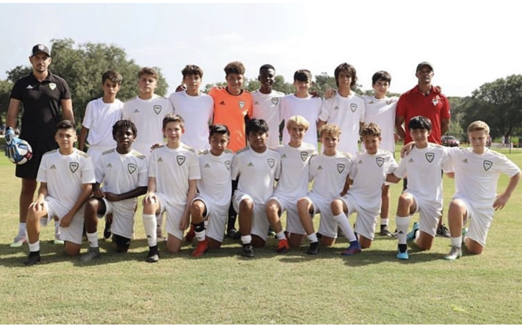 GotSoccer Rankings