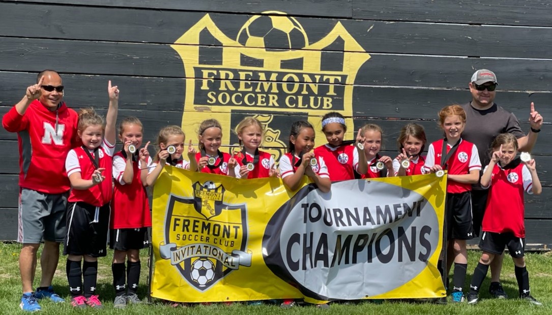 GotSoccer Rankings