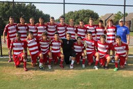 GotSoccer Rankings
