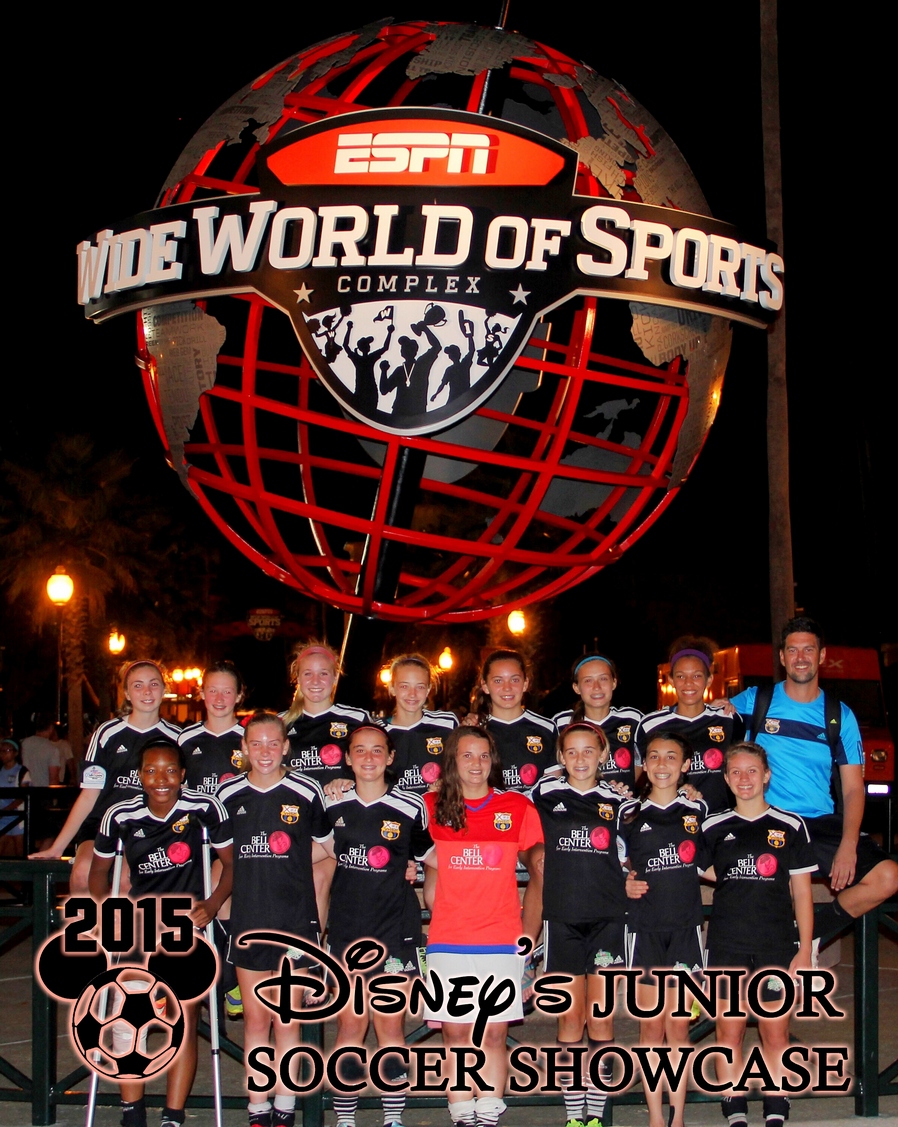 GotSoccer Rankings