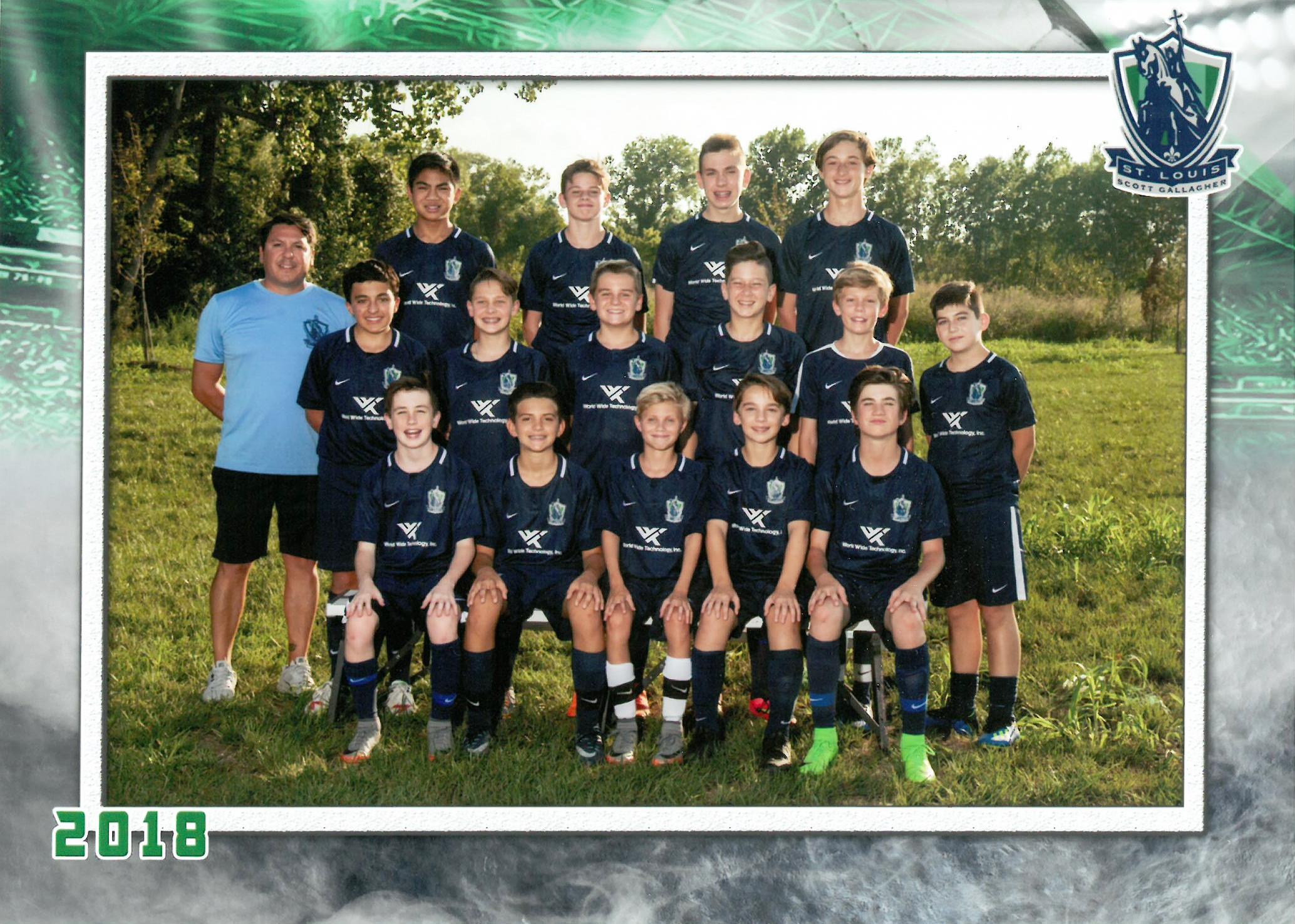 GotSoccer Rankings