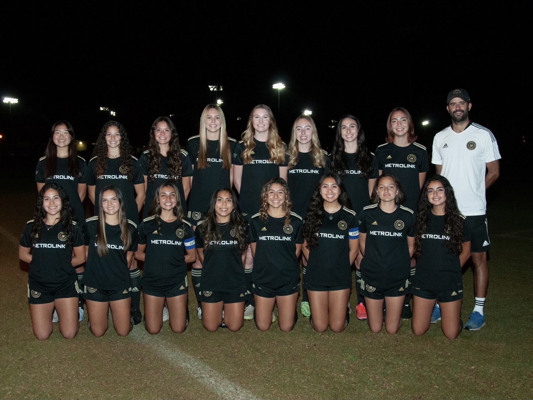 GotSoccer Rankings