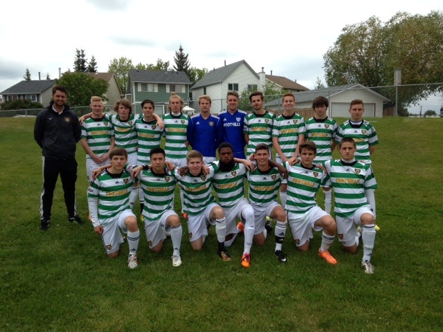 Foothills Soccer Club