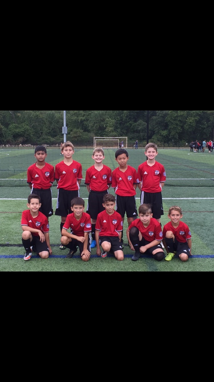 GotSoccer Rankings