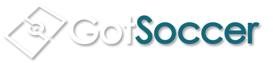 GotSoccer - The Most Advanced Sports Scheduling System